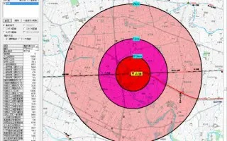 TerraMap Standardはどんな商圏分析ツールなのか調査
